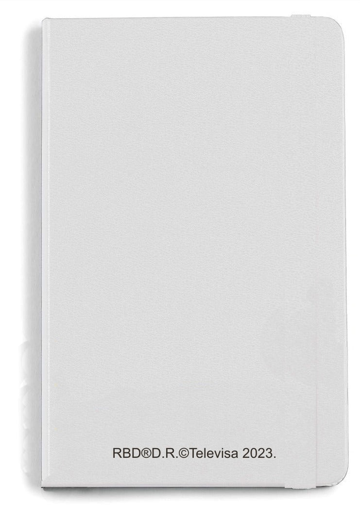 RDB (Libreta) - uDiscover Store MX