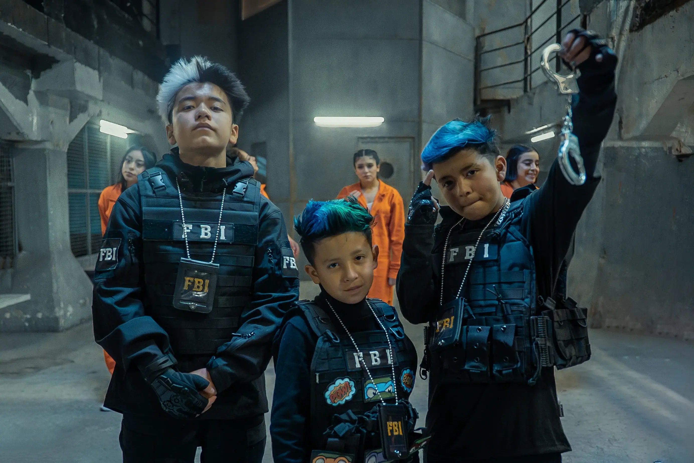 Merchandising de Picus: Playeras y más en Udiscover México. - uDiscover ...