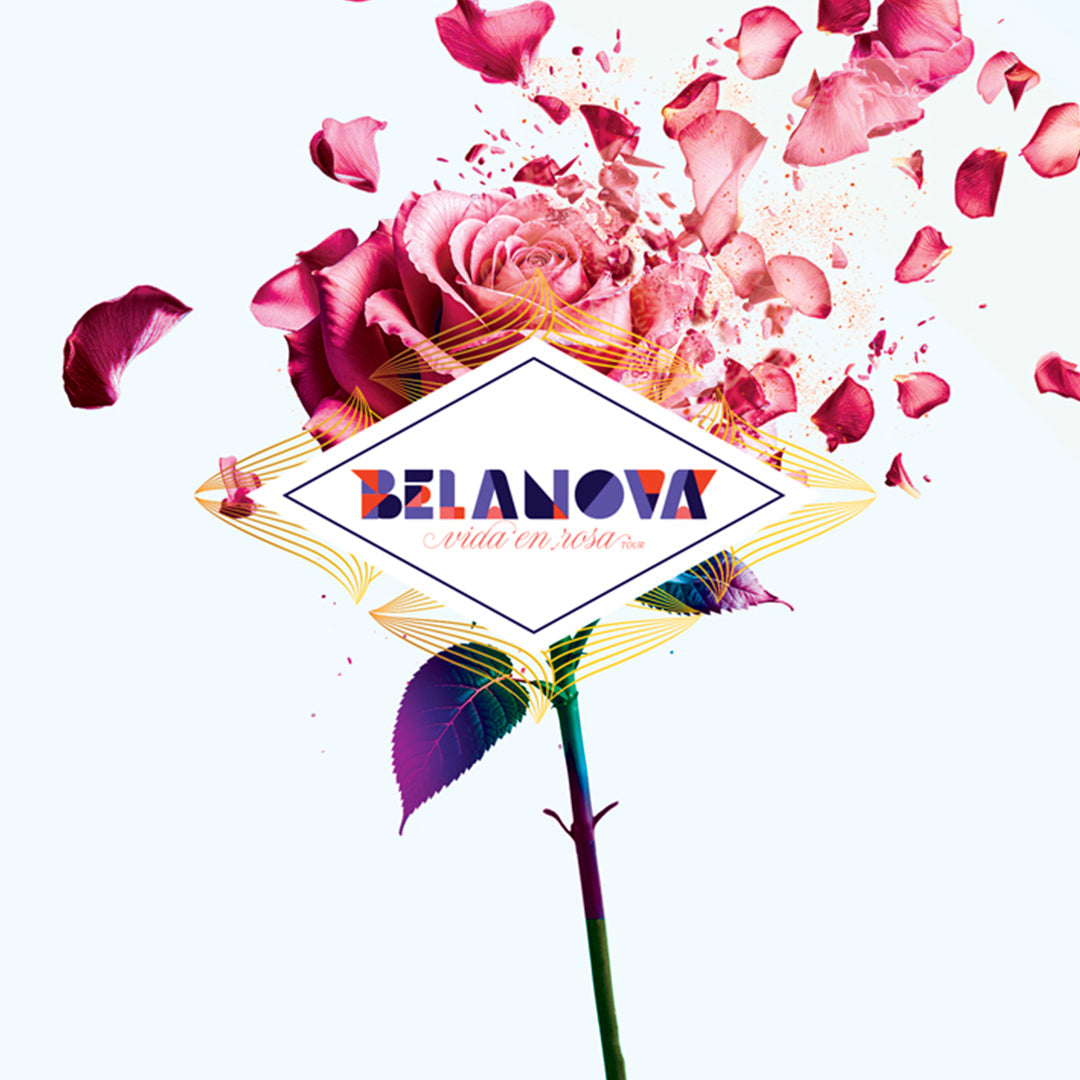 Belanova - uDiscover Store MX