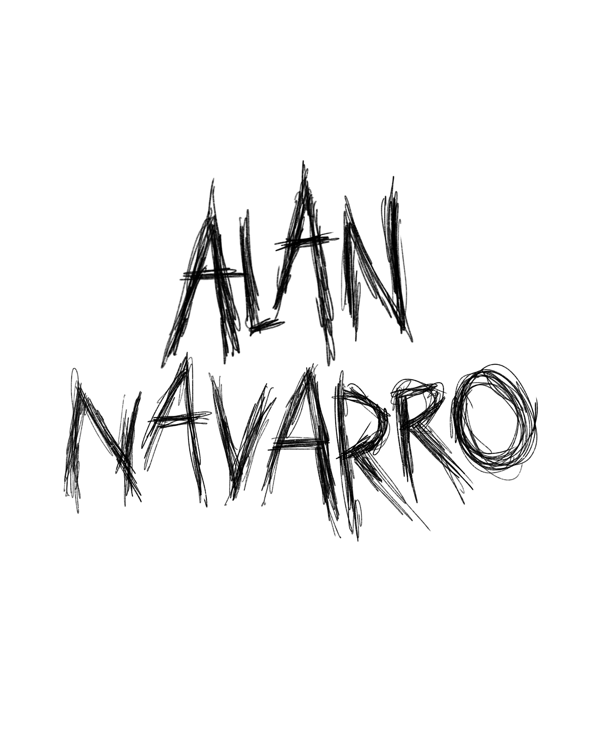 Alan Navarro - uDiscover Store MX