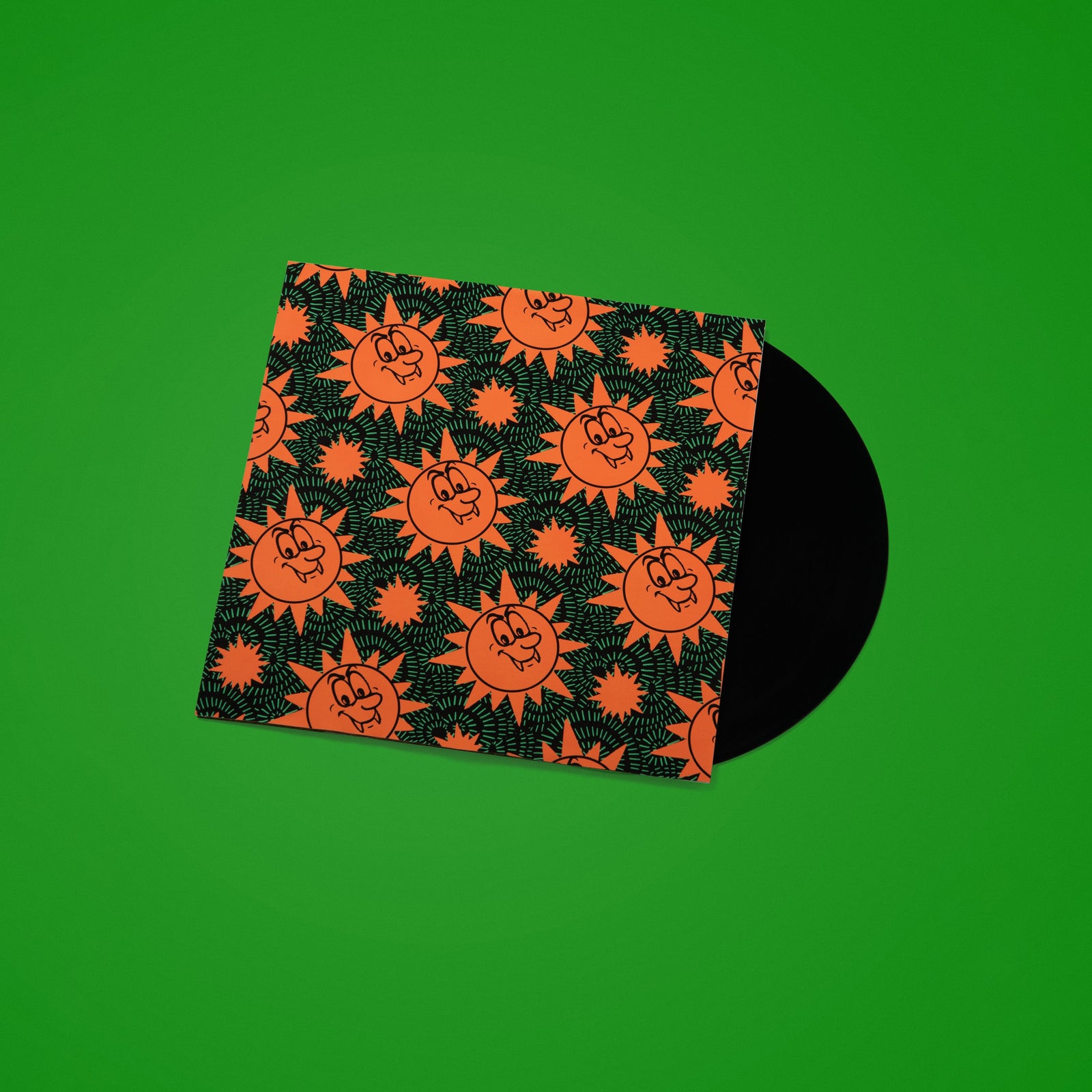 FERXXOCALIPSIS 1LP Vinyl - uDiscover Store MX