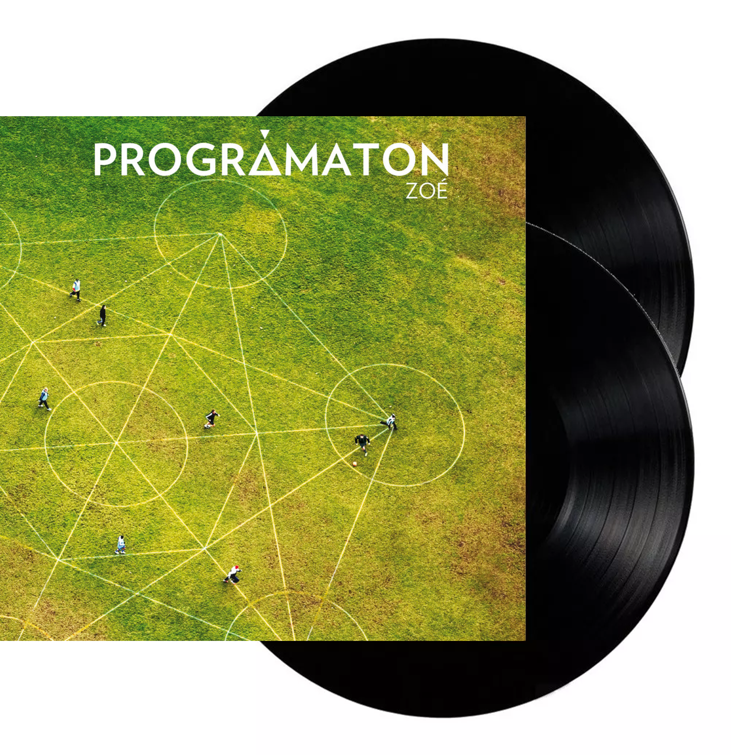 Zoe Programaton Logo