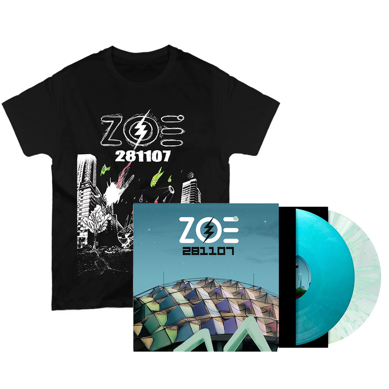 Zoé Udiscover Store Mx 5878