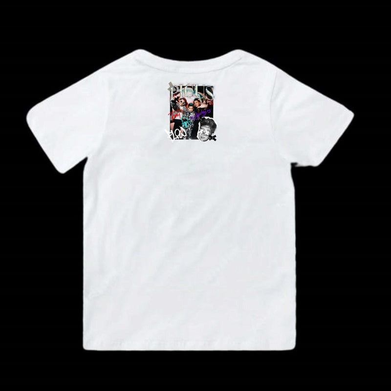 Merchandising de Picus: Playeras y más en Udiscover México. - uDiscover Store MX