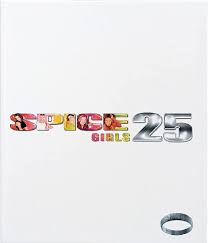Spice 25 Anniv Deluxe - uDiscover Store MX