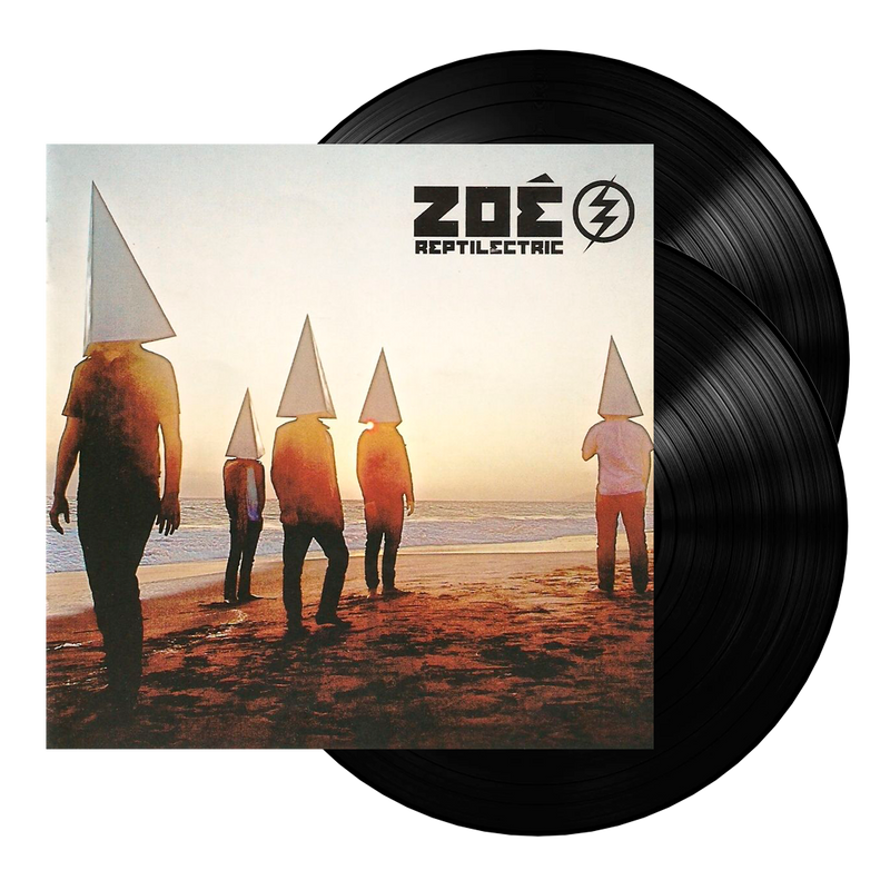 Zoé - uDiscover Store MX