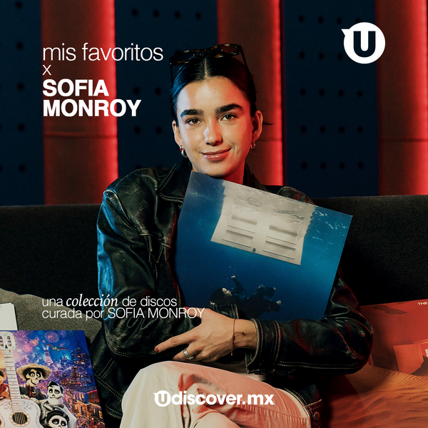 uDiscover Store MX - uDiscover Store MX