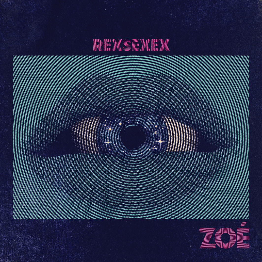 Zoé - uDiscover Store MX