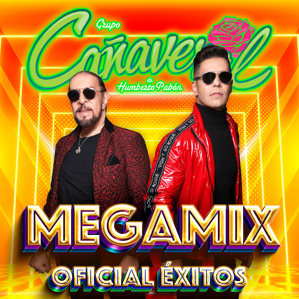 Megamix Oficial Éxitos Cd Udiscover Store Mx