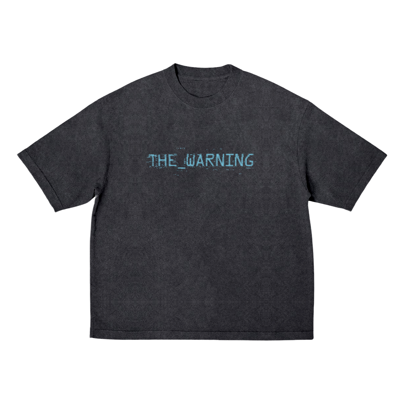 The Warning - uDiscover Store MX