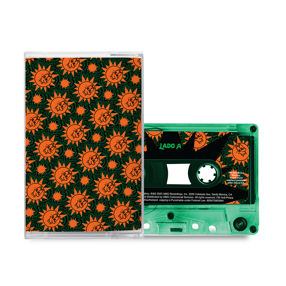 FERXXOCALIPSIS CASSETTE - uDiscover Store MX