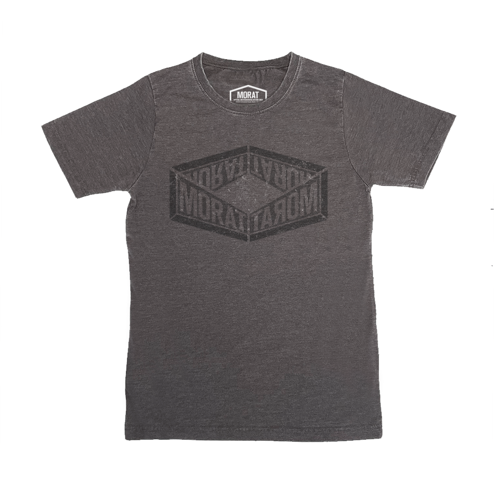 Morat ADQA (Playera) - uDiscover Store MX