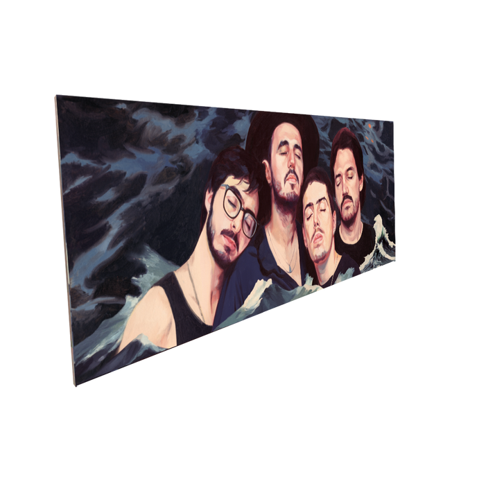 Morat – uDiscover Store MX