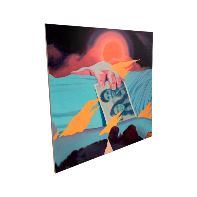 Morat – uDiscover Store MX