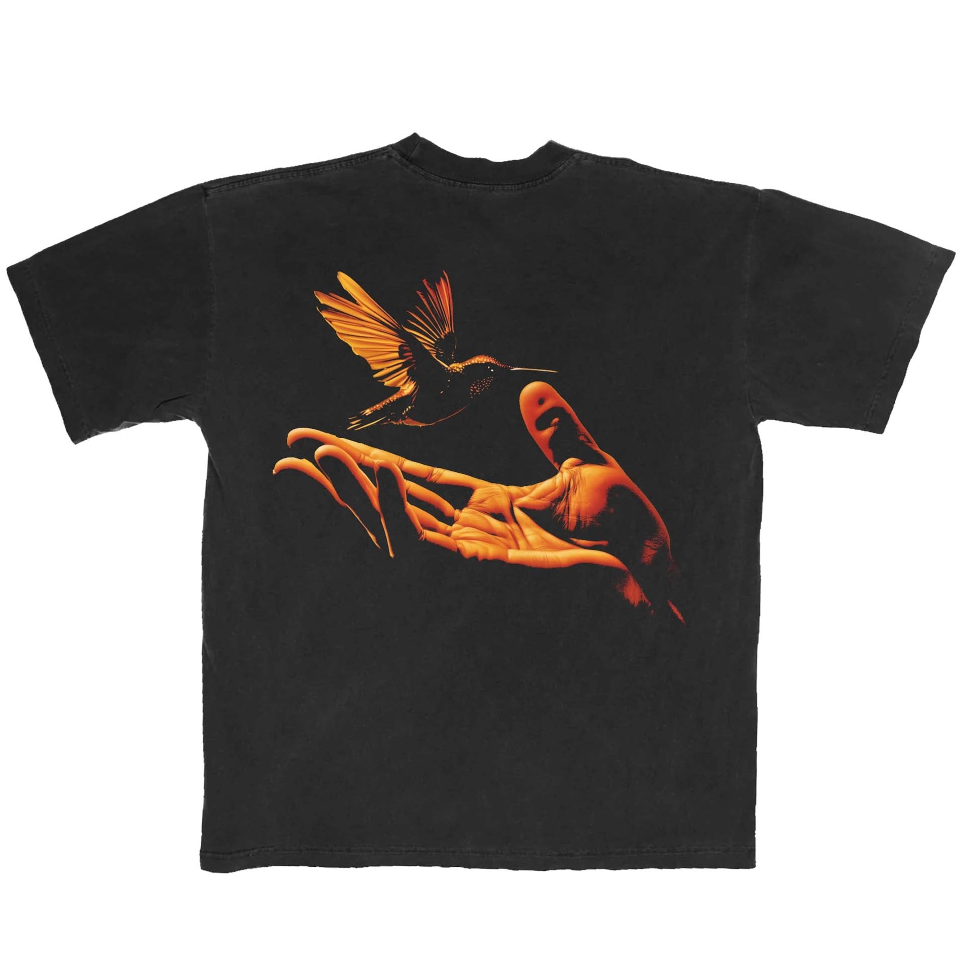 Hummingbird Tee - uDiscover Store MX