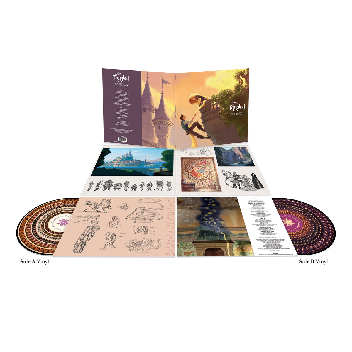 Encuentra Vinilos De Tu Música Favorita Preventa, Exclusivos y Más ...