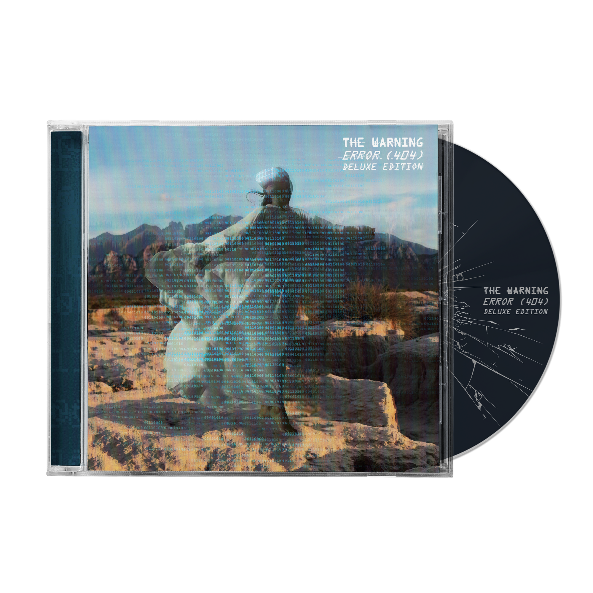 The Warning - uDiscover Store MX