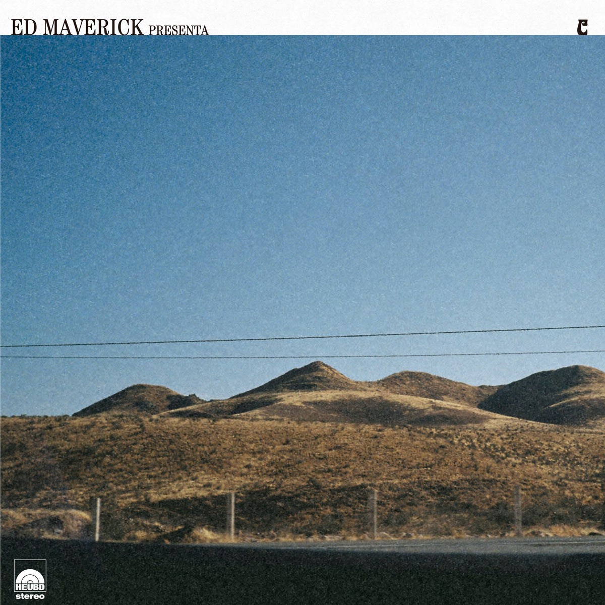 Ed Maverick - uDiscover Store MX