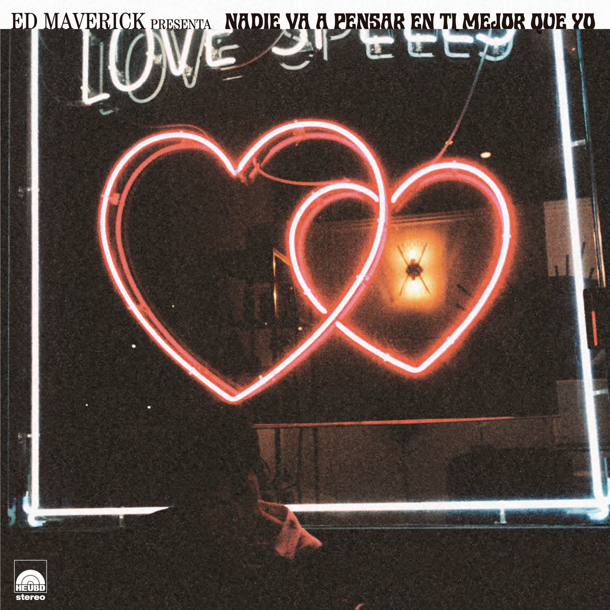 Ed Maverick - uDiscover Store MX