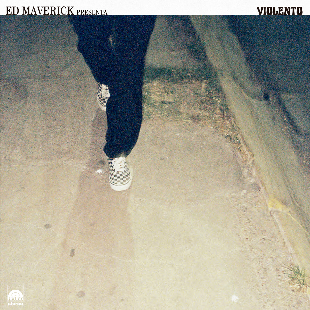 Ed Maverick - uDiscover Store MX