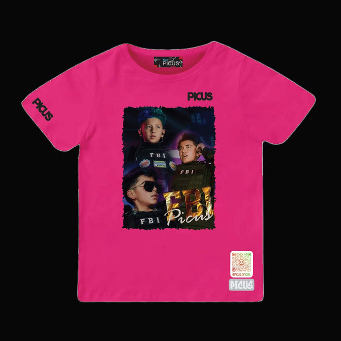 Merchandising de Picus: Playeras y más en Udiscover México. – uDiscover Store MX