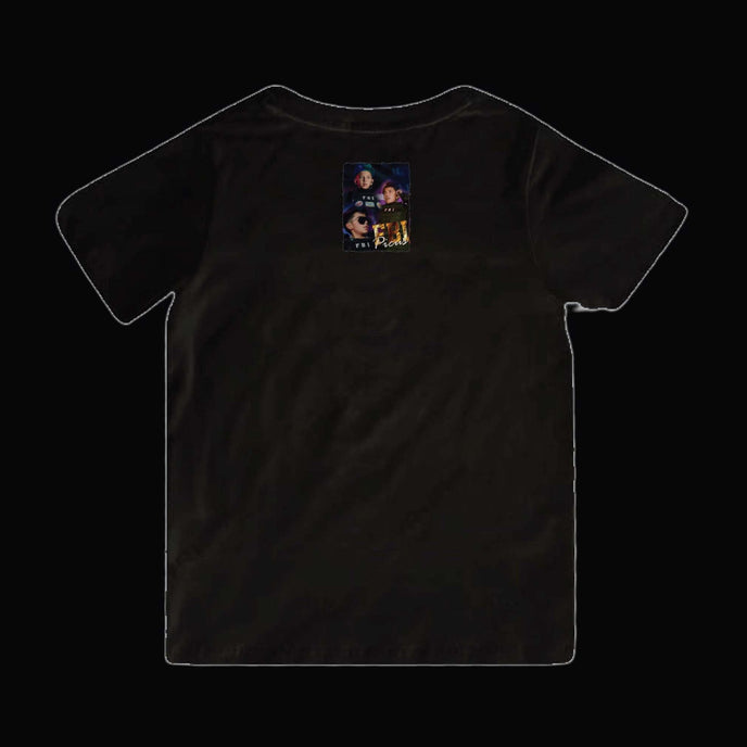 Merchandising de Picus: Playeras y más en Udiscover México. – uDiscover Store MX