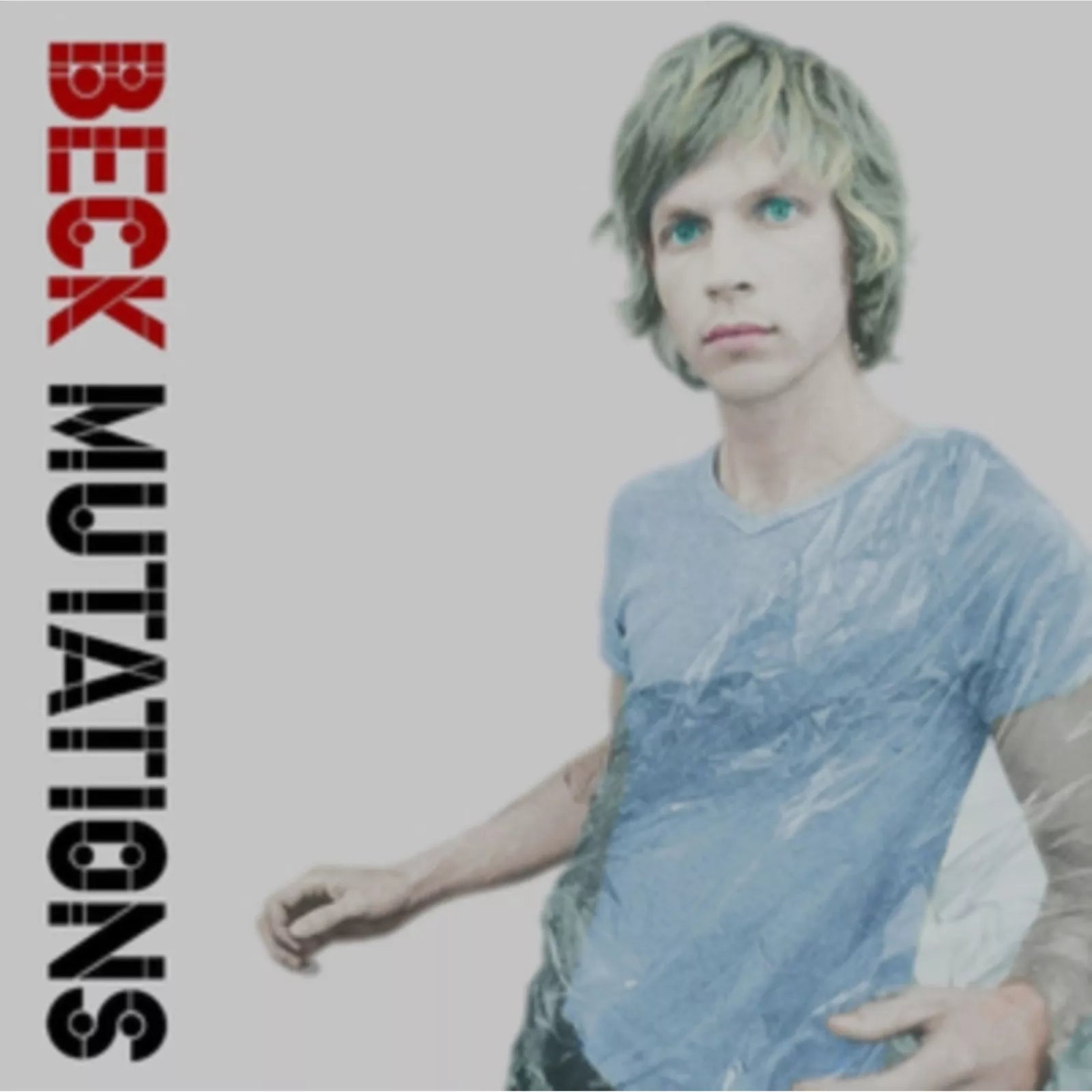 Mutations (Vinyl) - uDiscover Store MX