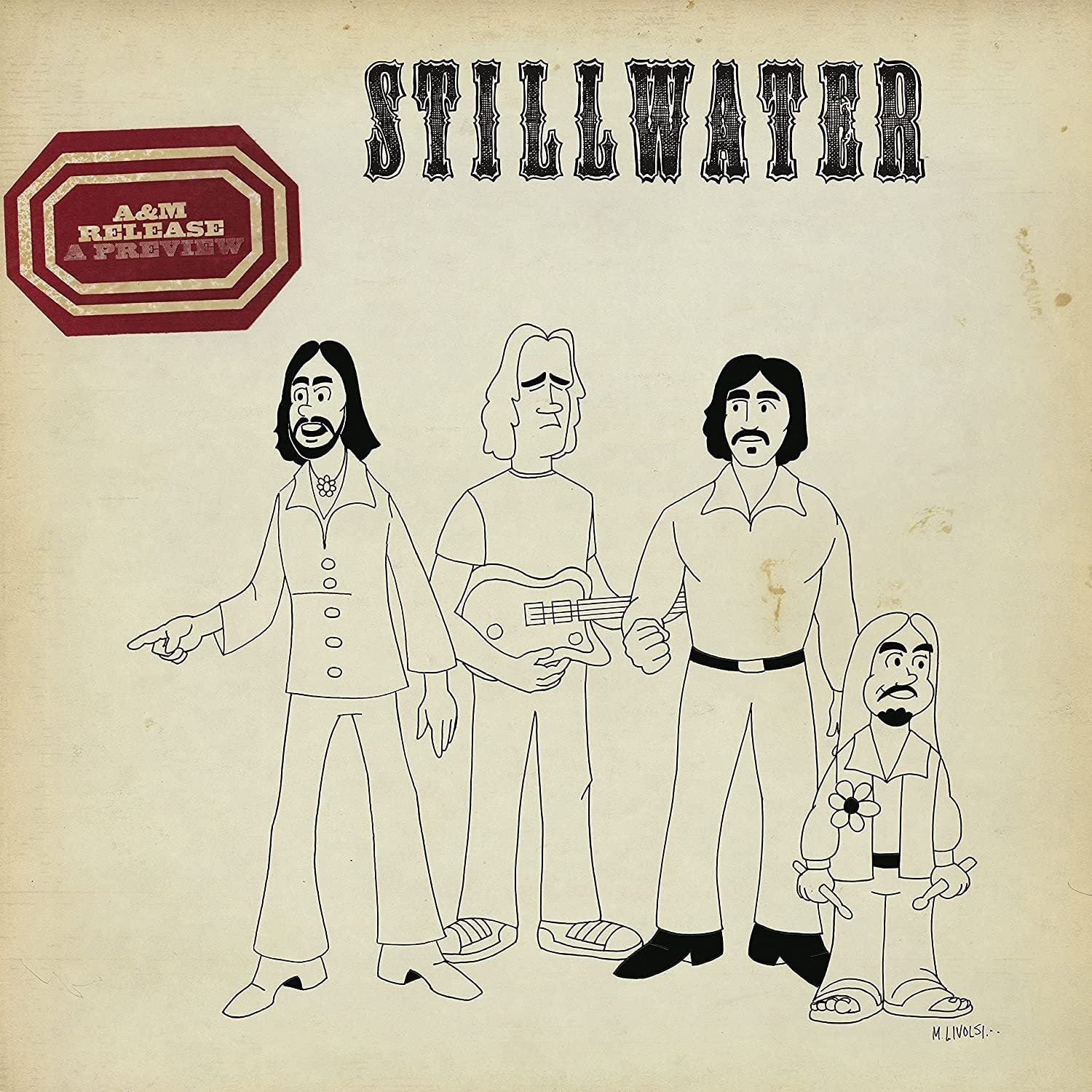 Stillwater Demos - uDiscover Store MX